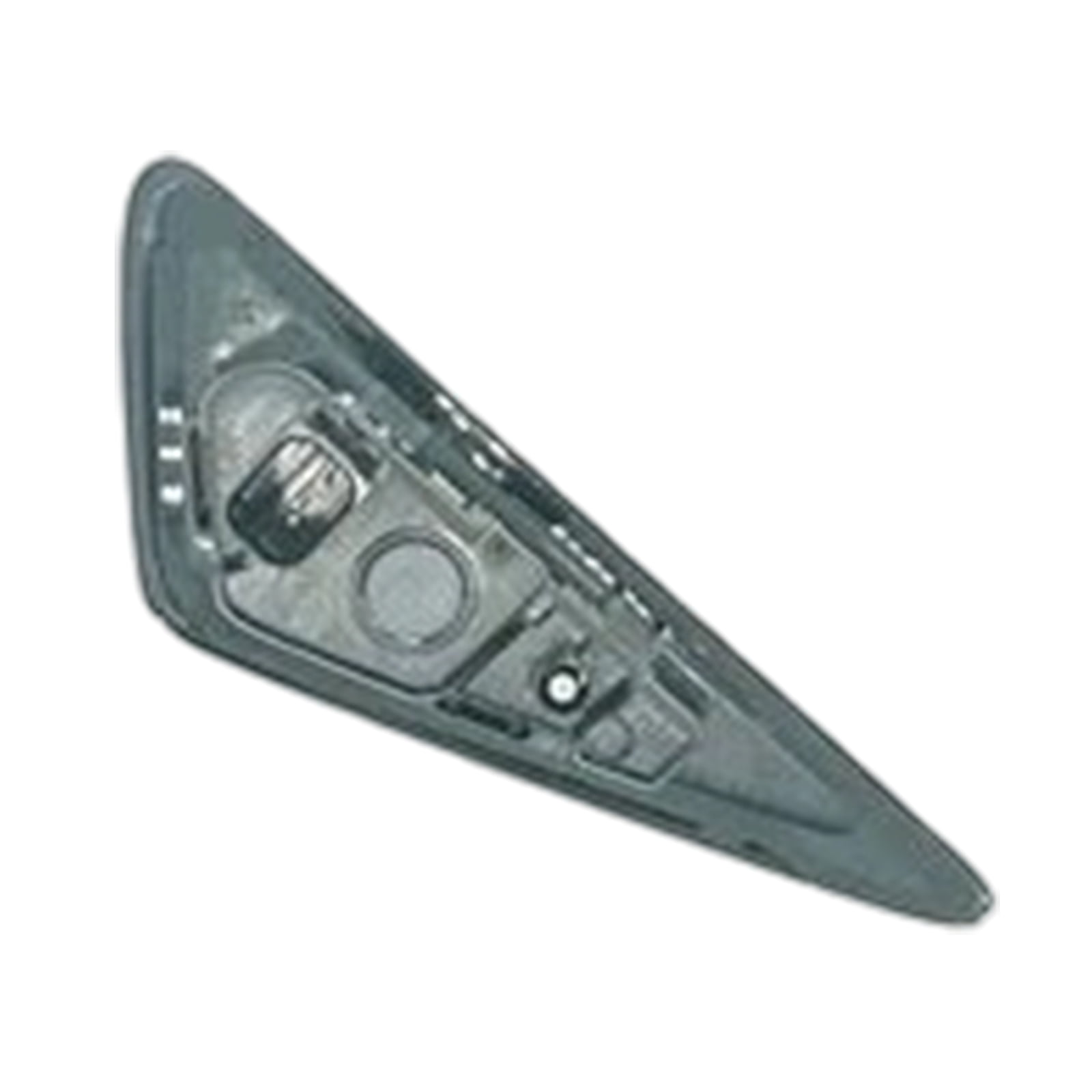 Car High Resolution Left Right Side Wing Camera Replacement ABS ...