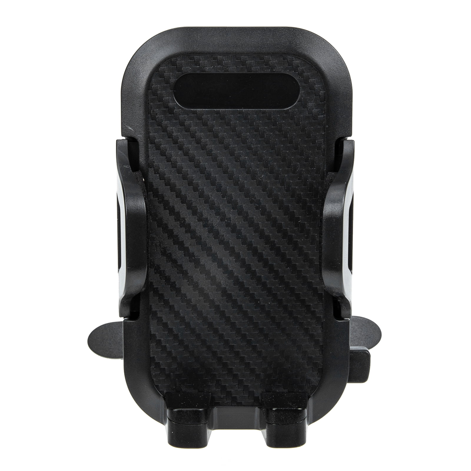 ifundom Car Mobile Phone Holder Black ABS Car Navigation Mount ...