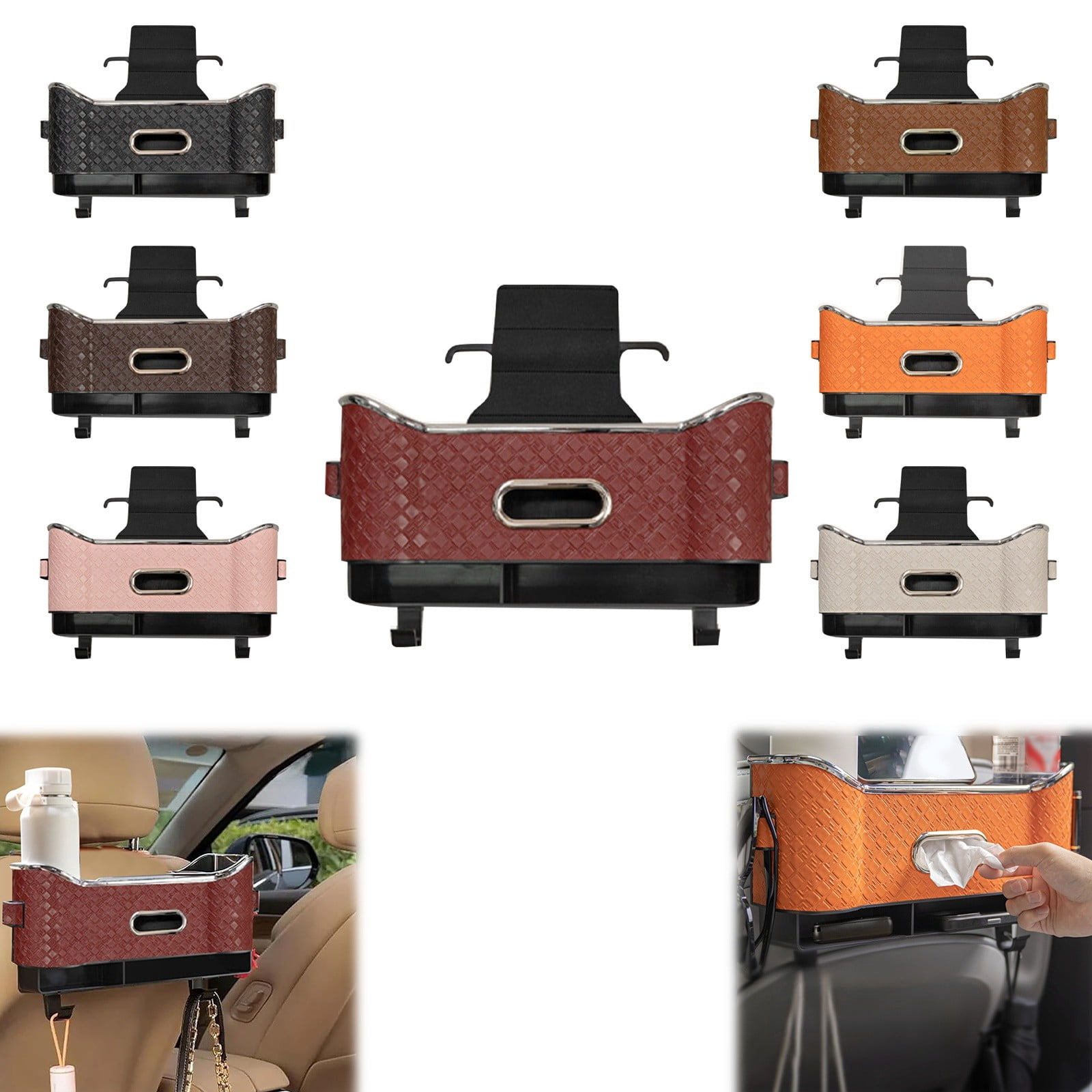 Car Holder Spi_109_16 Cute Things for Cars Leather Interior Car Lights ...