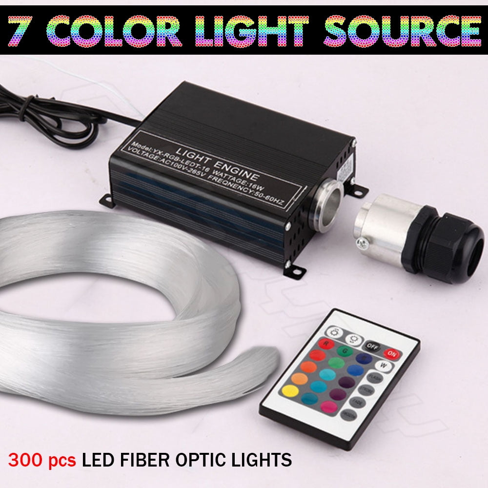 Car/Home Headliner Star Light kit Roof Twinkle Ceiling Lights 300pcs ...