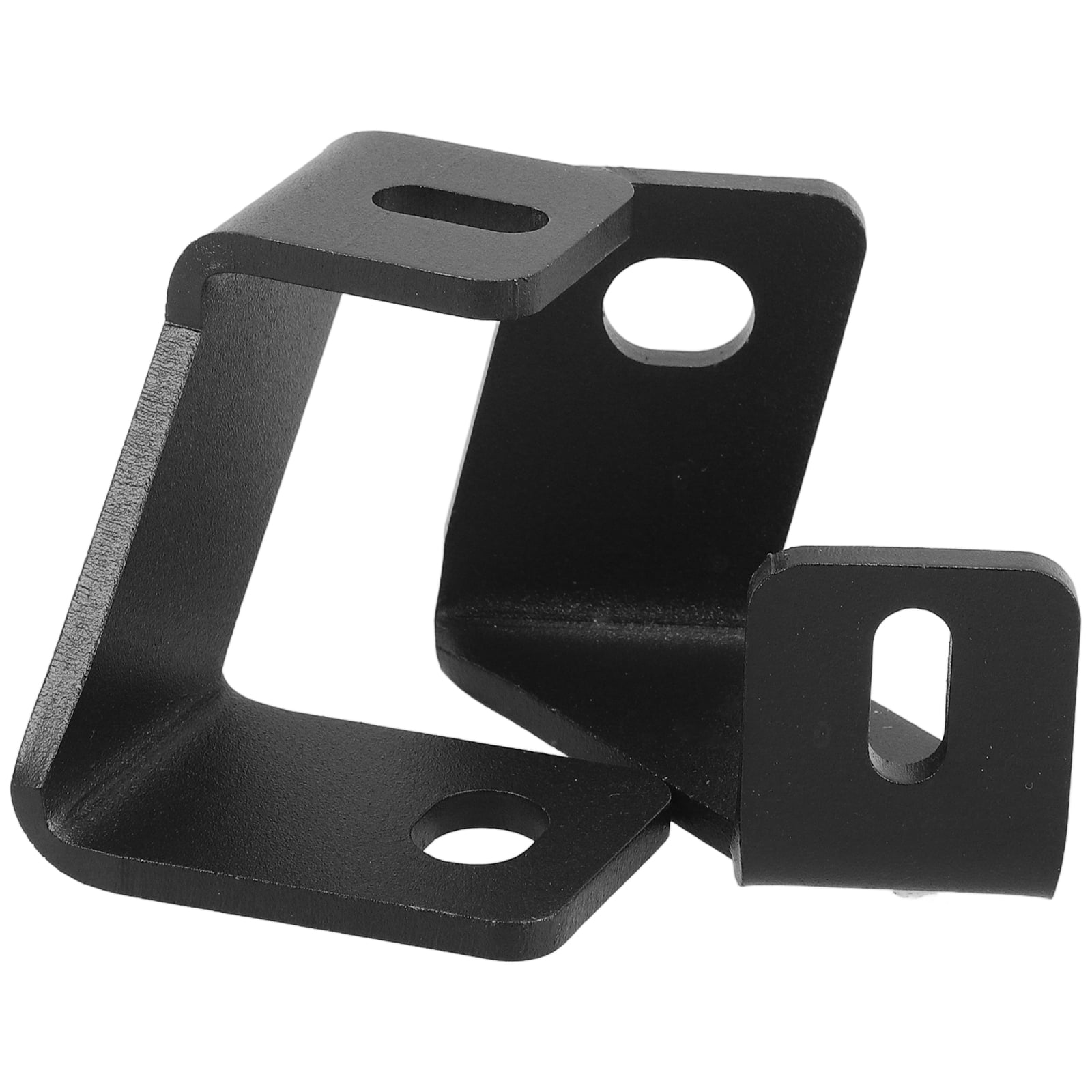 Worgeous 1 Pair Car Engine Light Mounting Bracket for Auxiliary Work ...