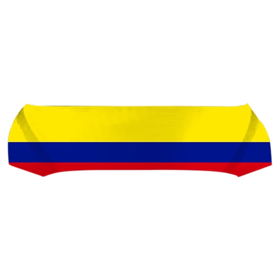 Car Hood Cover Stretchable Engine Bonnet Protector with Digital Print ...