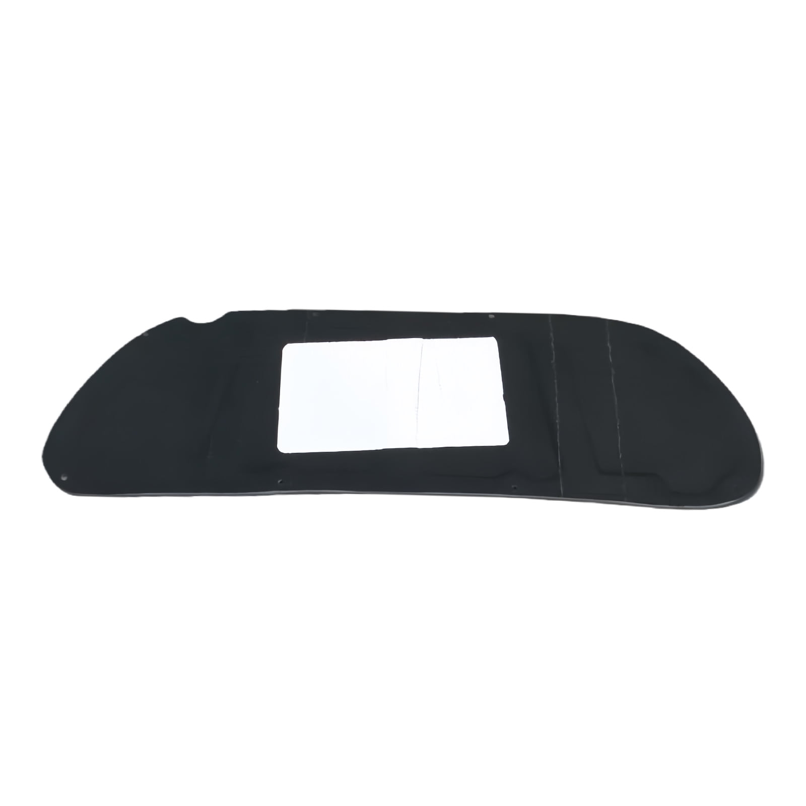Car Hood Engine Insulation Pad For Kia K3 2012-2015, Engine Heat Sound ...