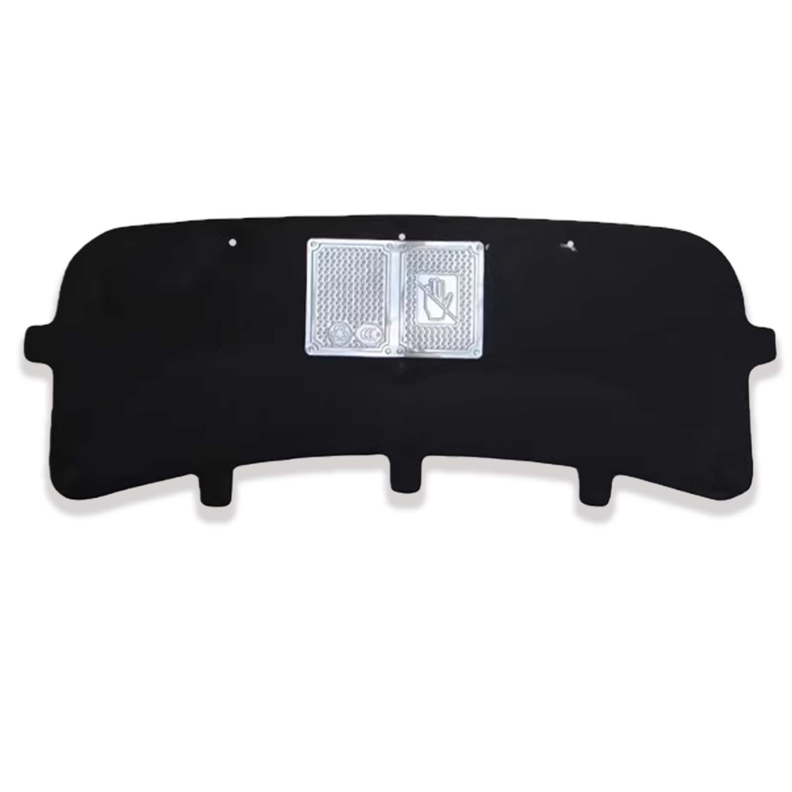 Car Hood Insulation Pad, Fits For Civic 10th Gen FC FK 2016-2021 ...