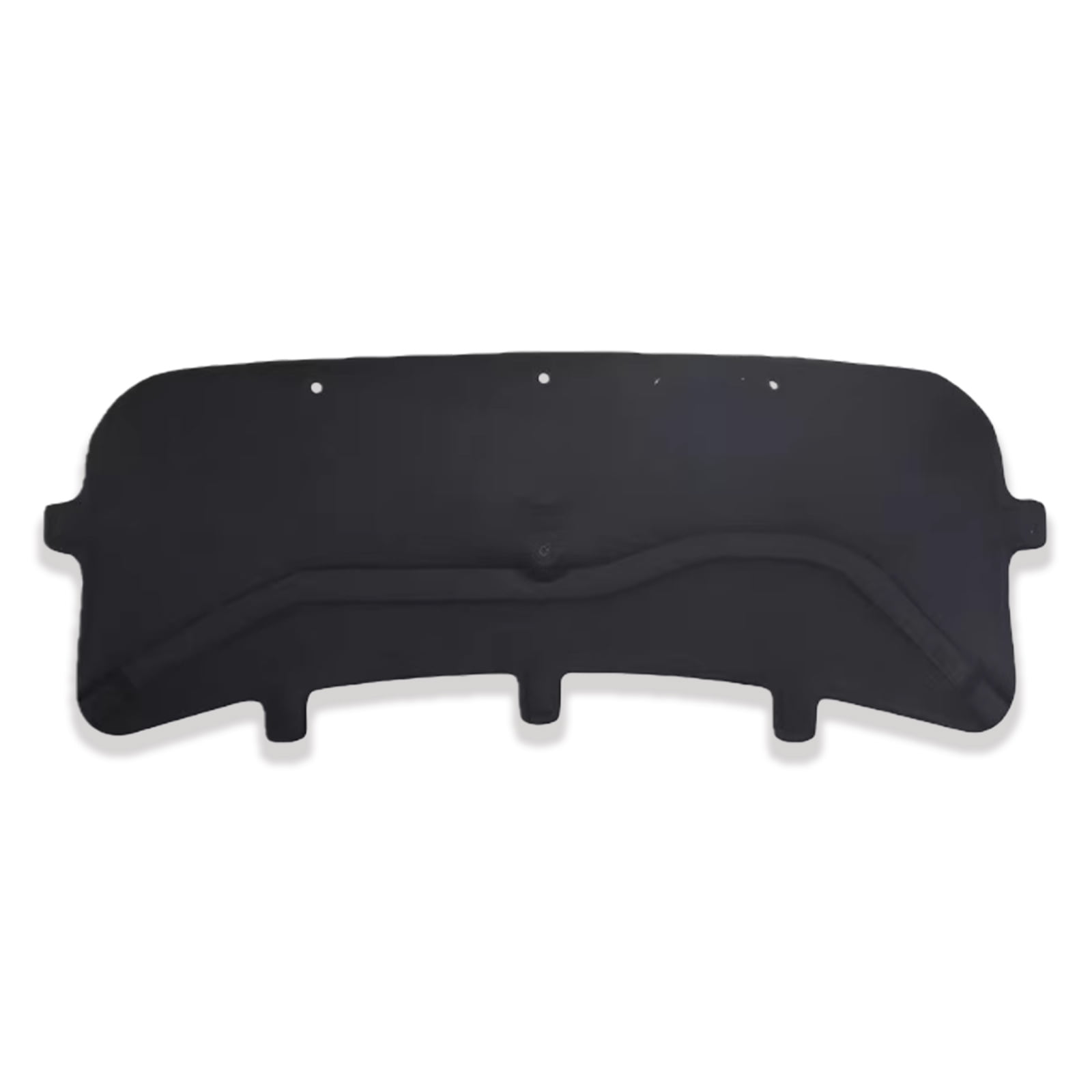 Car Hood Insulation Pad, Fits For Civic 10th Gen FC FK 2016-2021 ...
