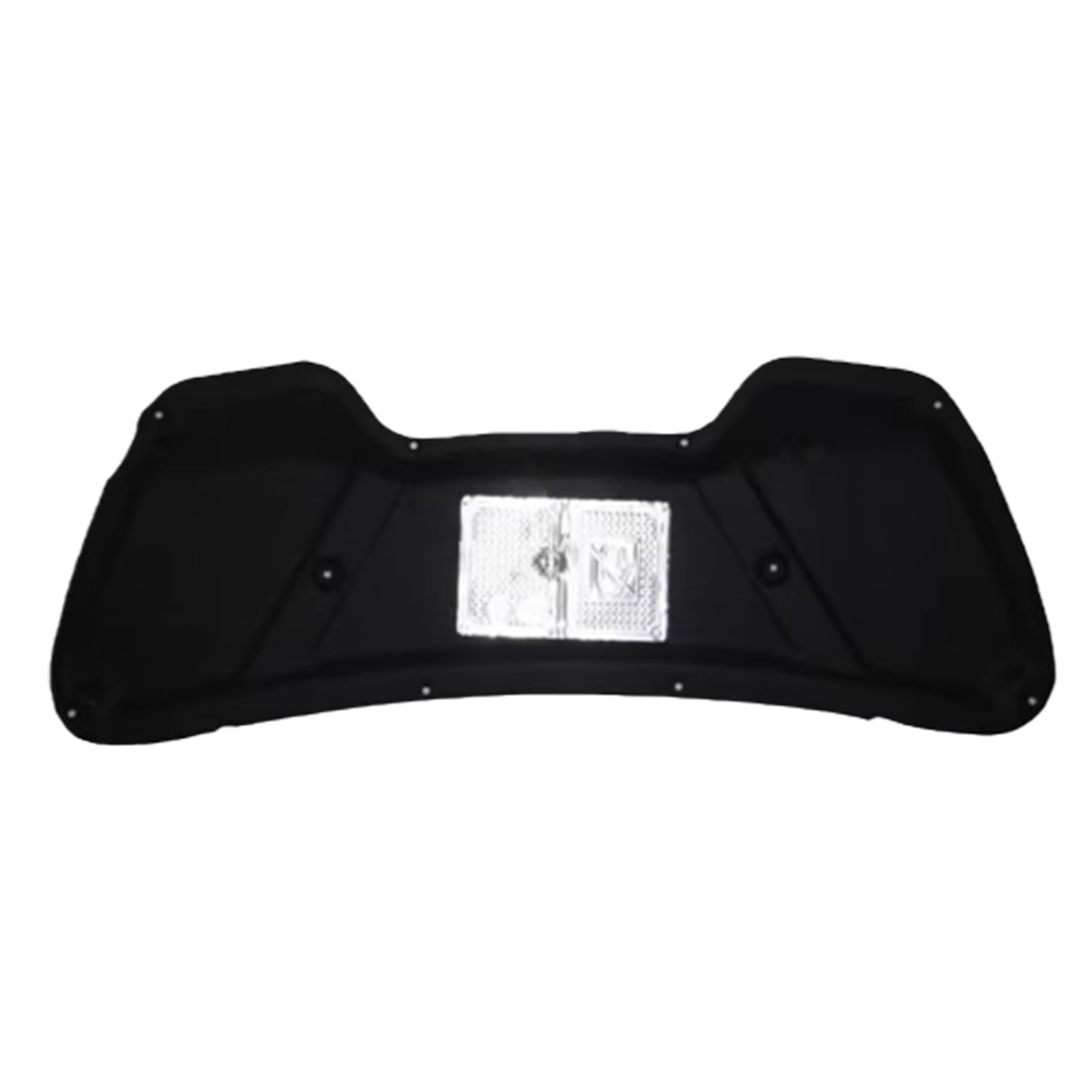 Car Hood Insulation Pad, Fits For Hyundai Ix35 2009-2016, Engine Bay ...