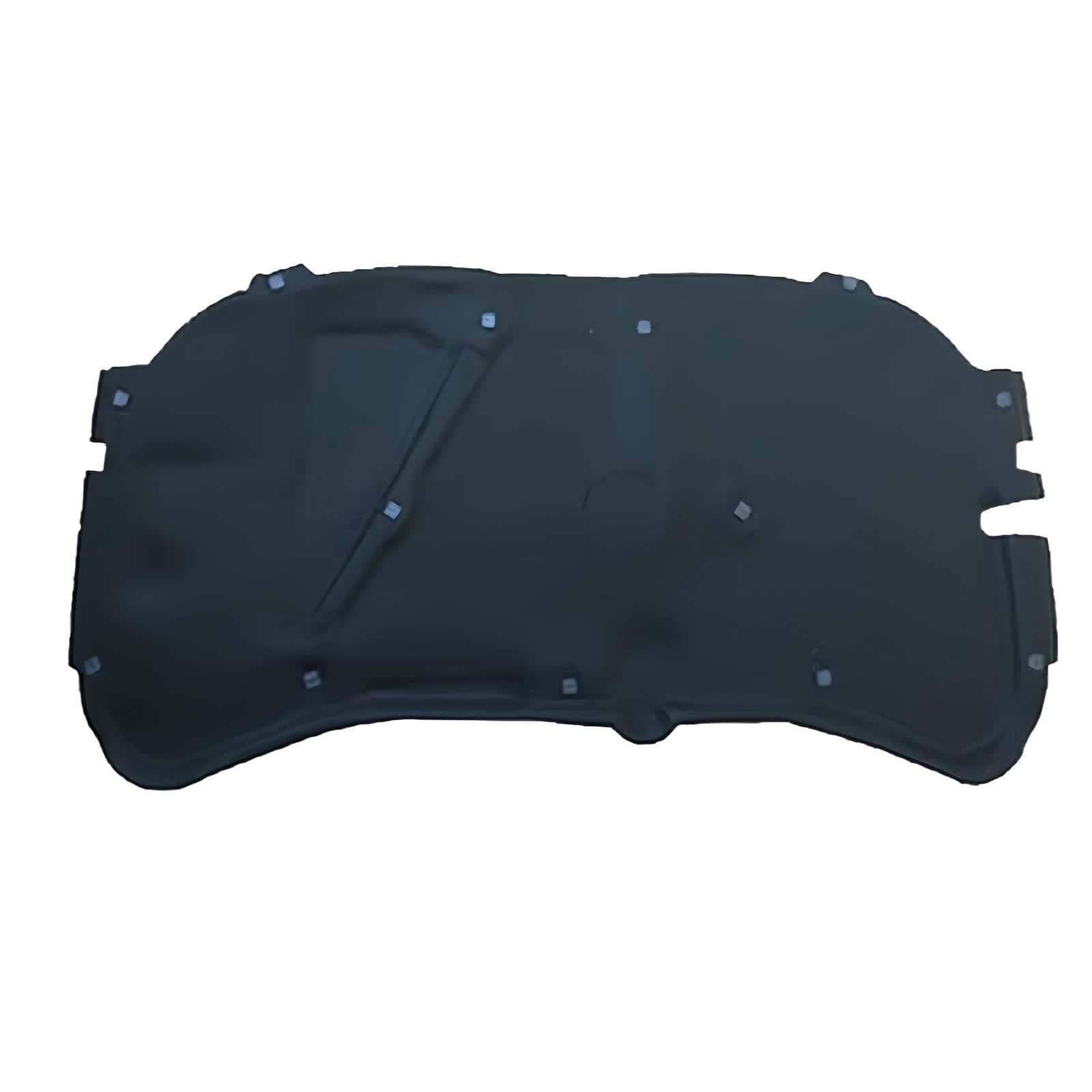 Car Hood Insulation Pad, Fits For VW Golf4 MK4 1999–2006, Engine Bay ...