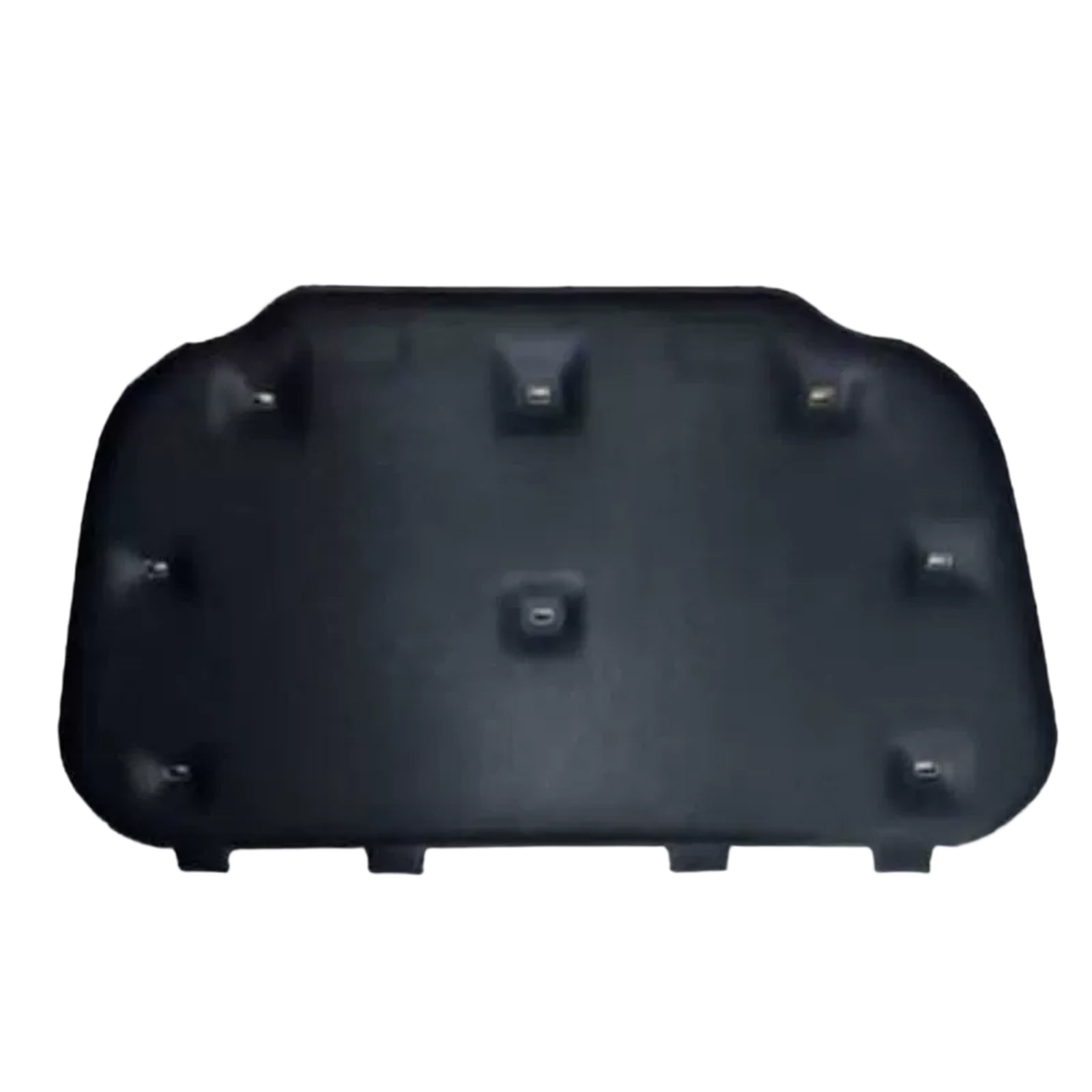 Car Hood Insulation Pad, Fits For Volvo XC60 2018-2024, Engine Bay Heat ...