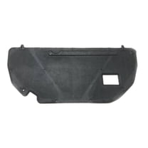 Car Hood Insulation Pad, Fits For VW Golf4 MK4 1999–2006, Engine Bay ...