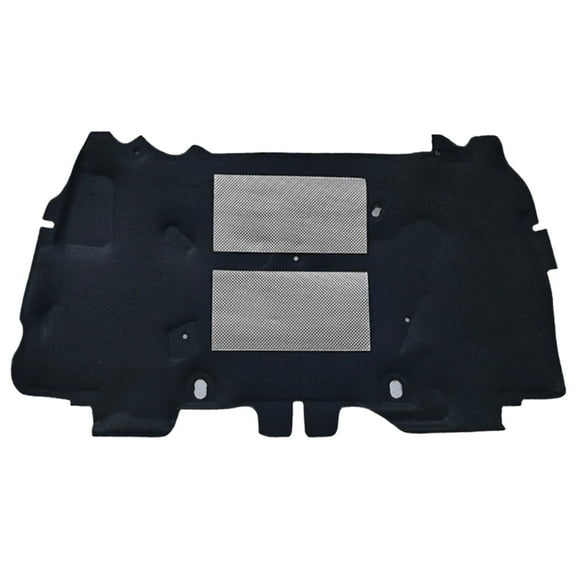 Roof Insulation For Jeep Wrangler