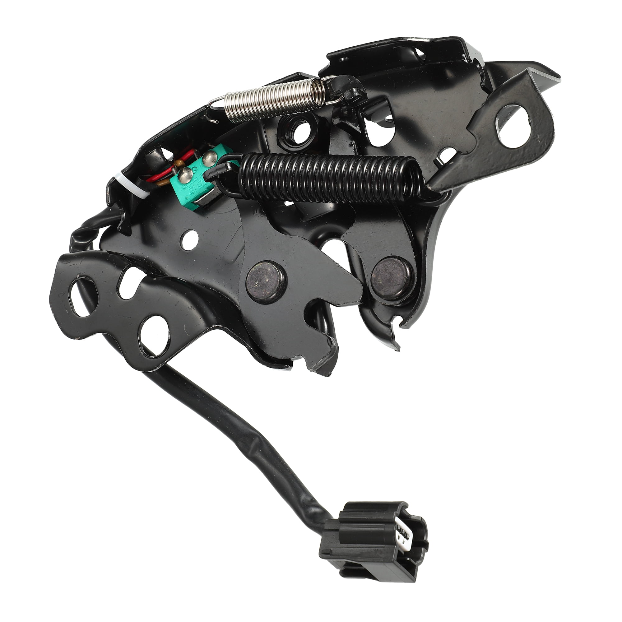 Car Hood Latch Lock Assembly Replacement Fit for Nissan Altima 2019 ...