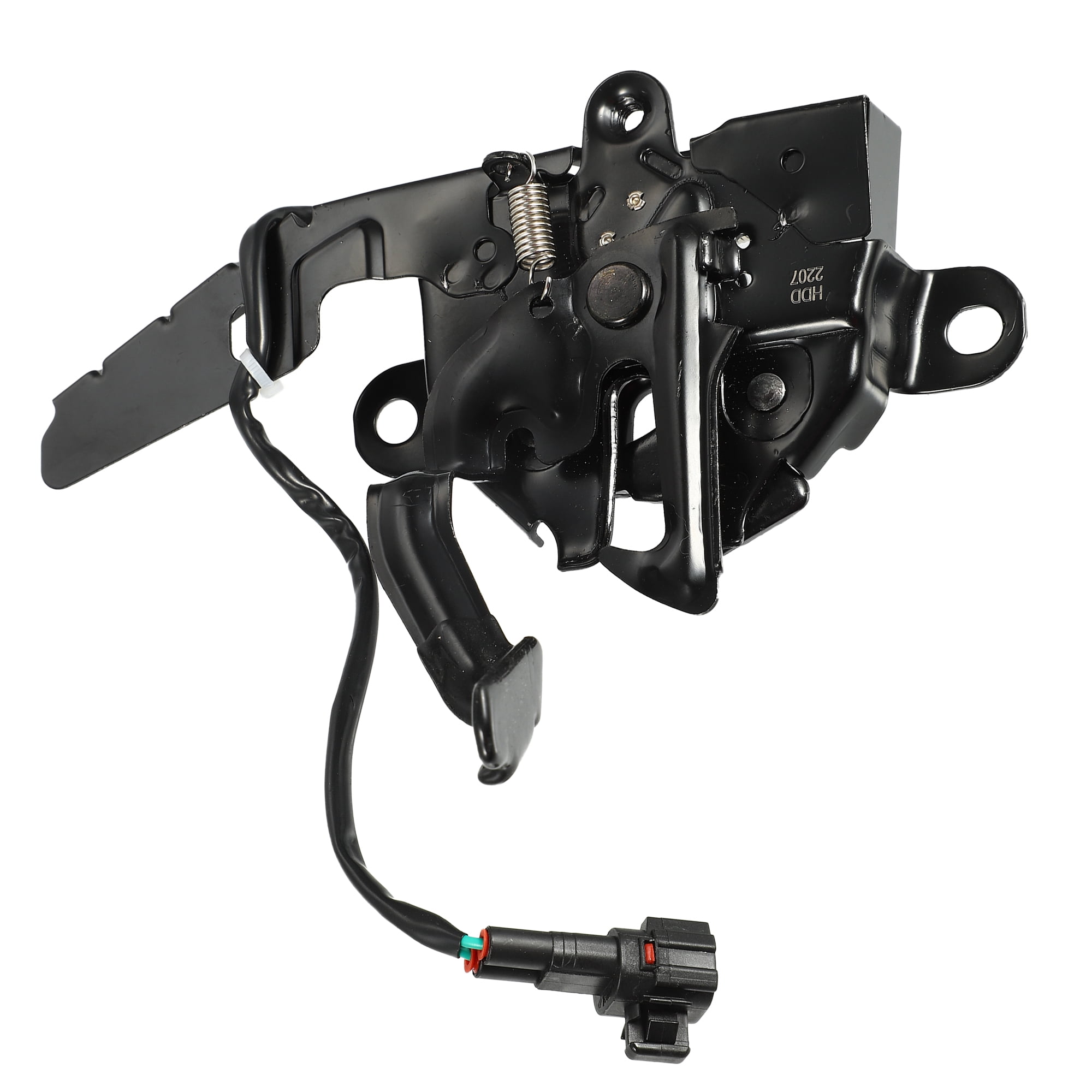 Car Hood Latch Lock Assembly Replacement for Toyota Corolla 2019-2021 ...