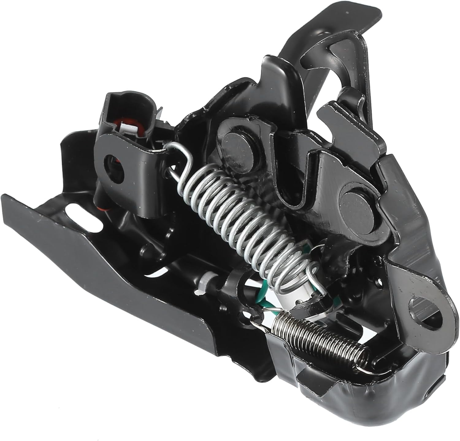 Car Hood Latch Lock Hood Latch Assembly Fit for Toyota Prius 2004-2009 ...