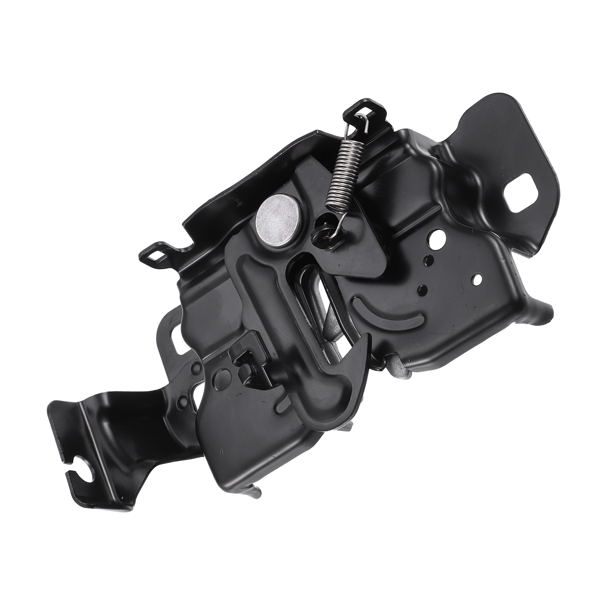 Car Hood Latch Lock Replacement Fit for Chrysler 200 68202834AA ...