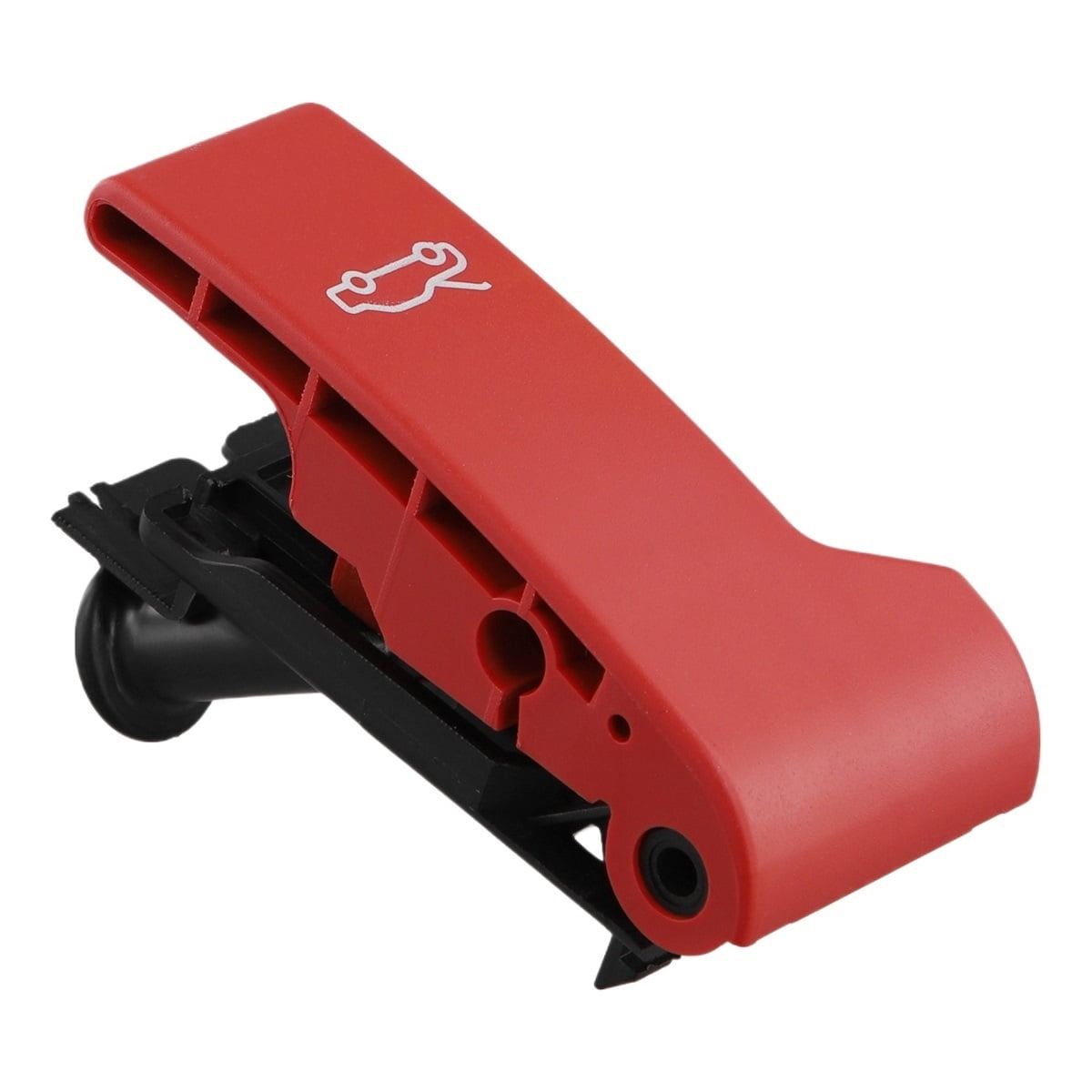 Car Hood Latch Release Pull Handle A2048800020 A2048800120 Hood Release ...