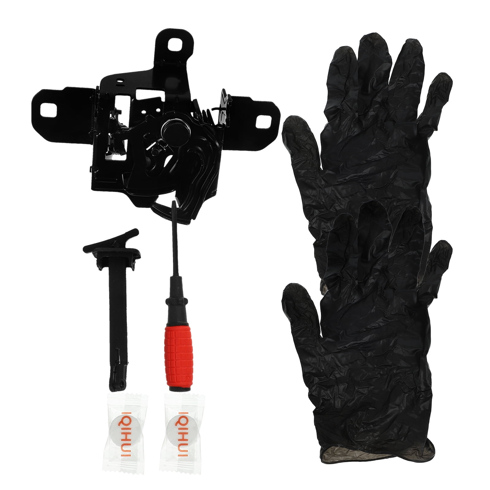 Car Hood Latch Suv Hood Lock Latch Engine Hood Latch Suv Hood Latch Car ...