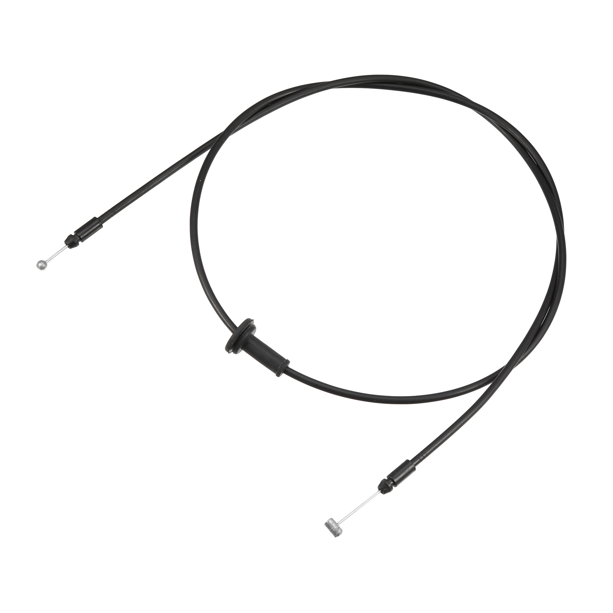 Unique Bargains Car Hood Release Cable Door Handle Cable for Hyundai ...