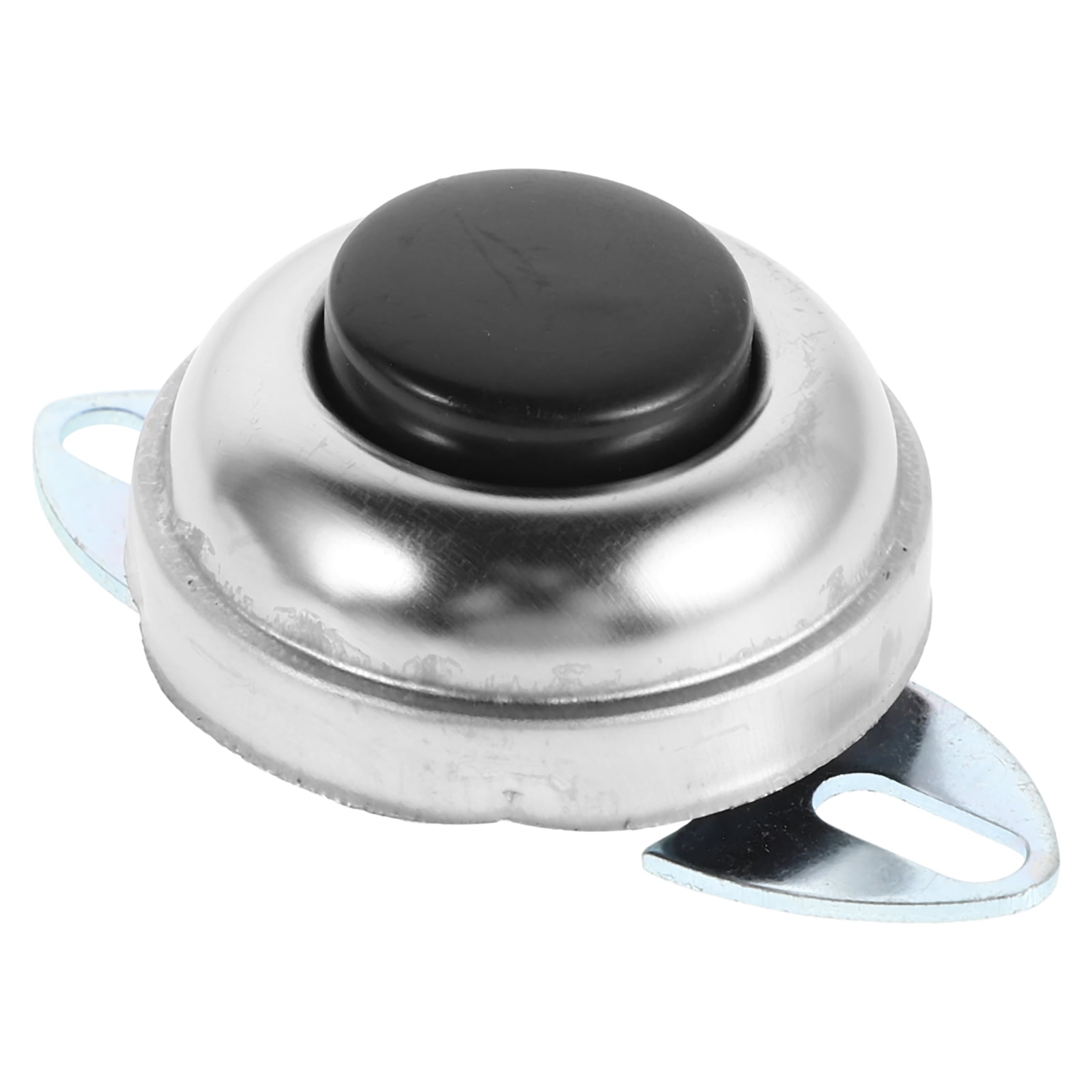 Practical Car Horn Button Switch 1 Set Small Horns Switch Accessory for ...