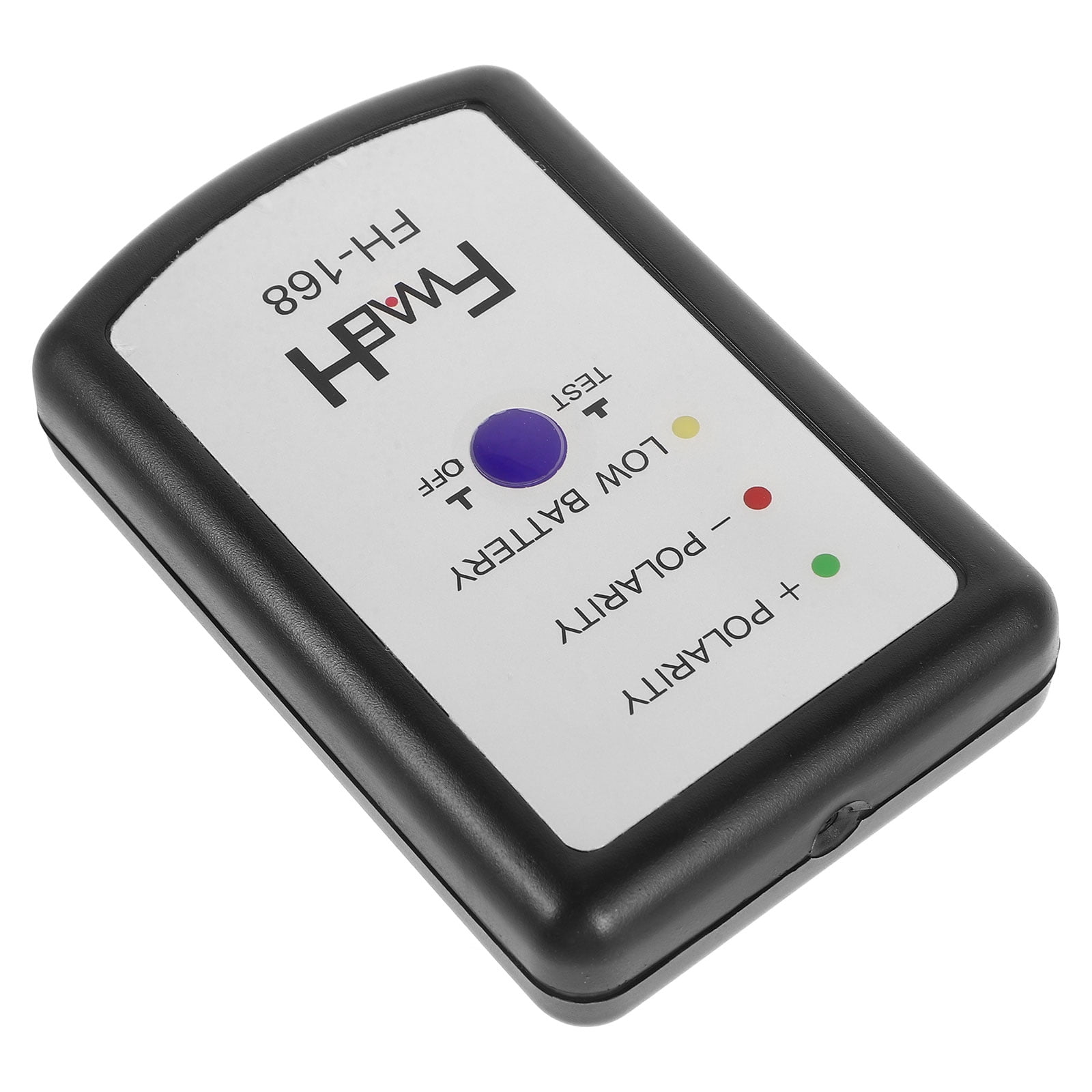 Car Horn Tester Auto Audio Speaker Horn Tester Phase Meter Audio ...