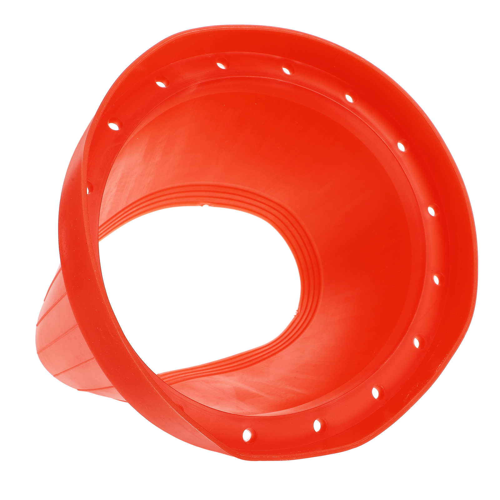 Car Horn Waterproof Cover 6.5 Inch Durable Silicone Speaker Guard for ...