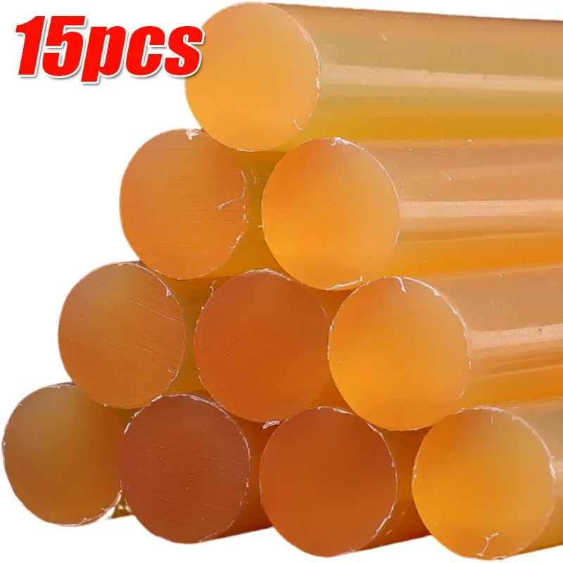 Car Hot Melt Glue Sticks Body Dent Repair Strong Adhesion Puller Tools ...