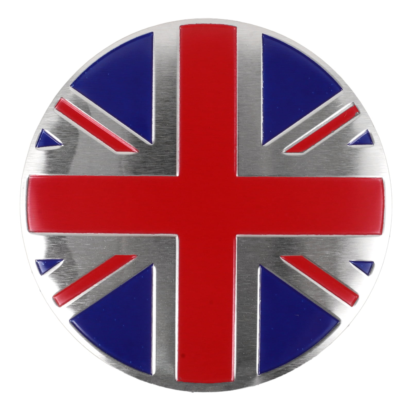 Car Hub Sticker Wheel Hub Decal Vehicle Decorative Hub Sticker Car Rim ...