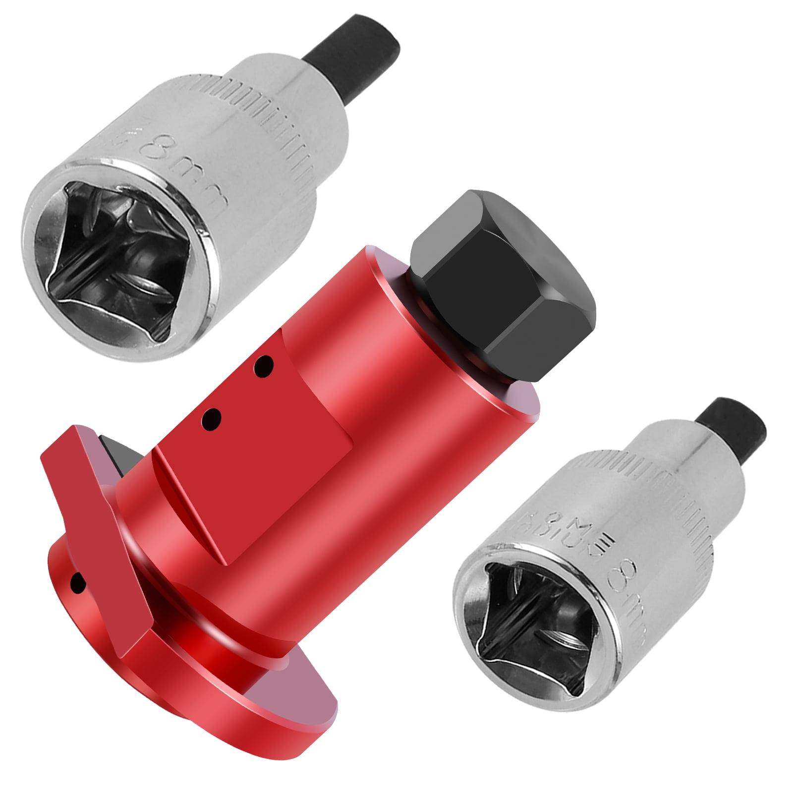 Car Hydraulic Shock Absorber Removal Tool Efficient Arm Swing ...