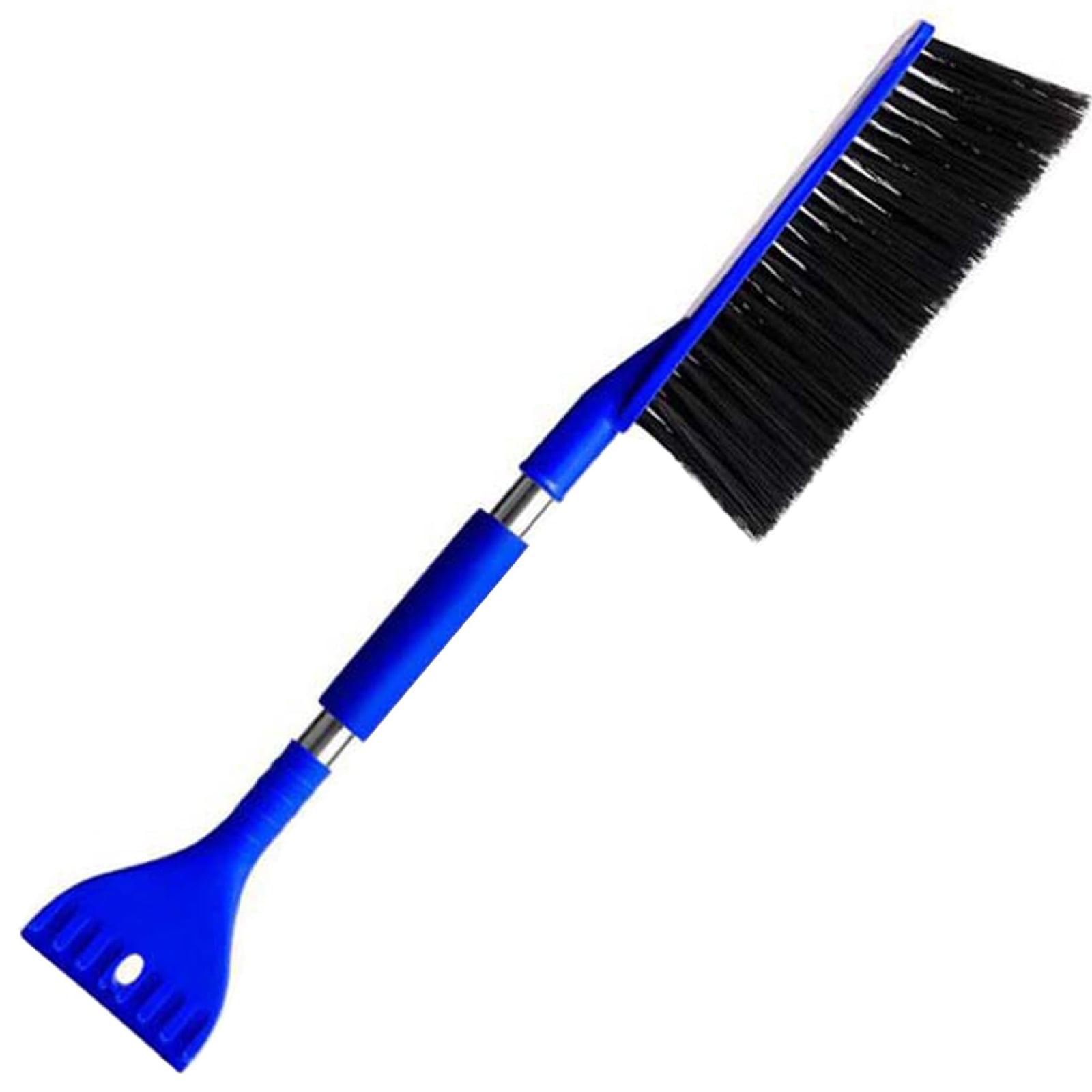 Car Ice Scraper with Ergonomic Foam Grip, Ice Scrapers for Car ...
