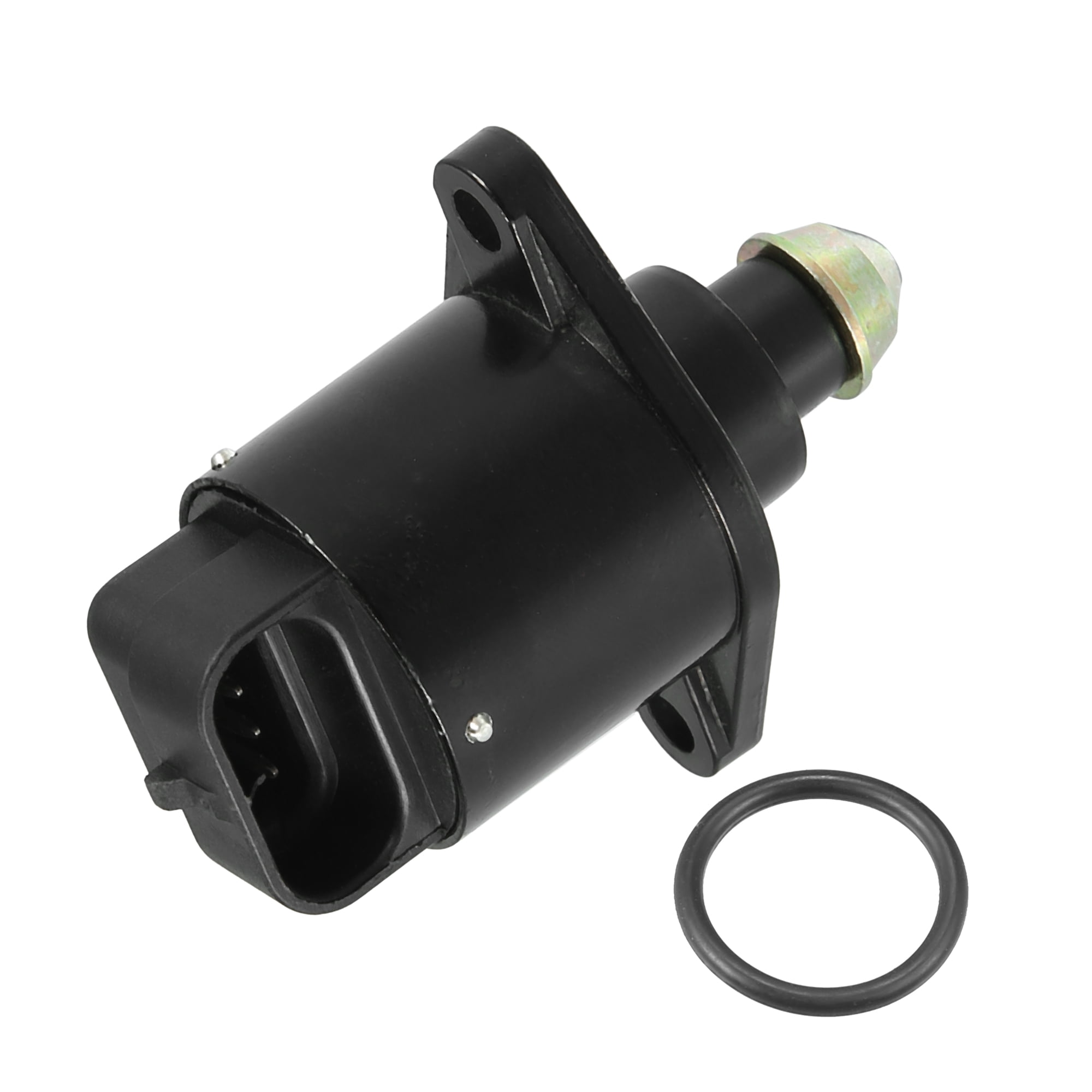 Car Idle Air Control Valve 4626052 Replacement with Gasket for Jeep ...