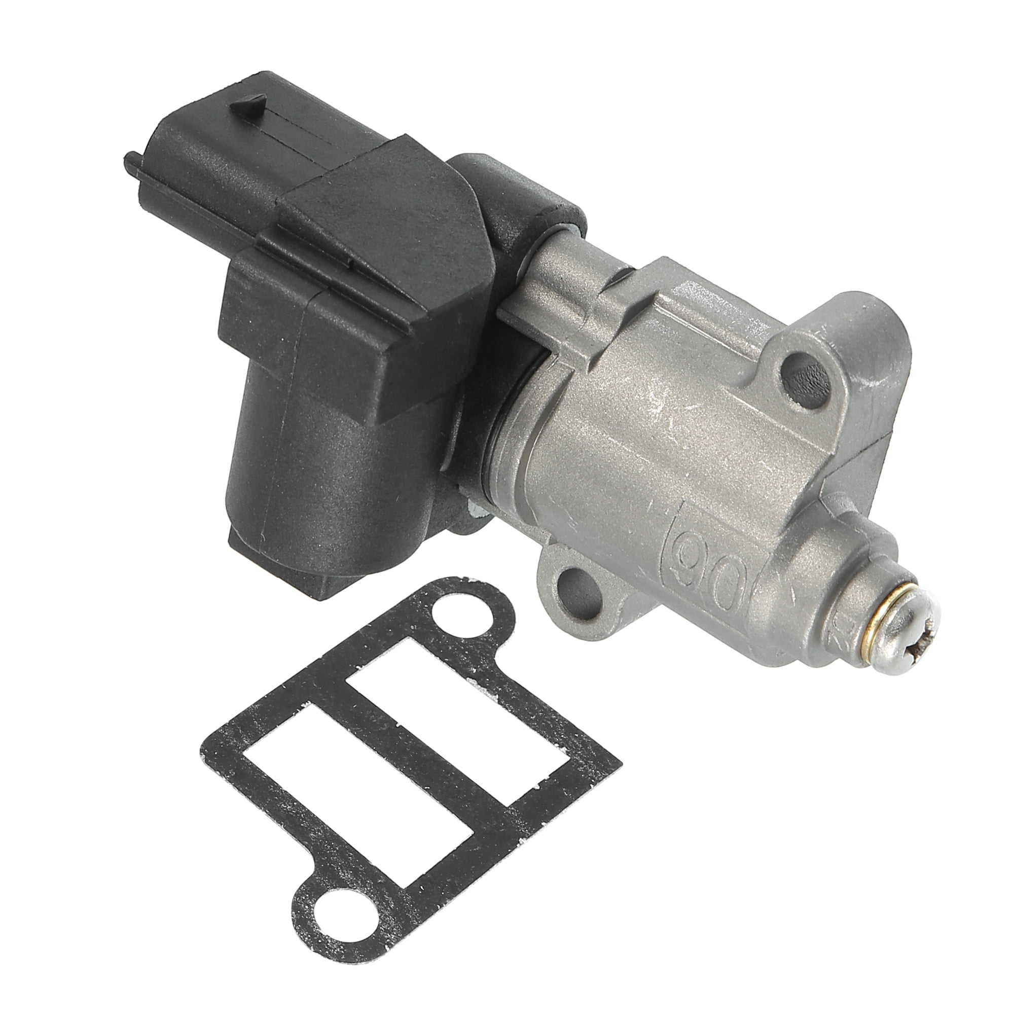 Car Idle Air Control Valve IACV IAC 35150-23700 Fits for Kia Soul ...