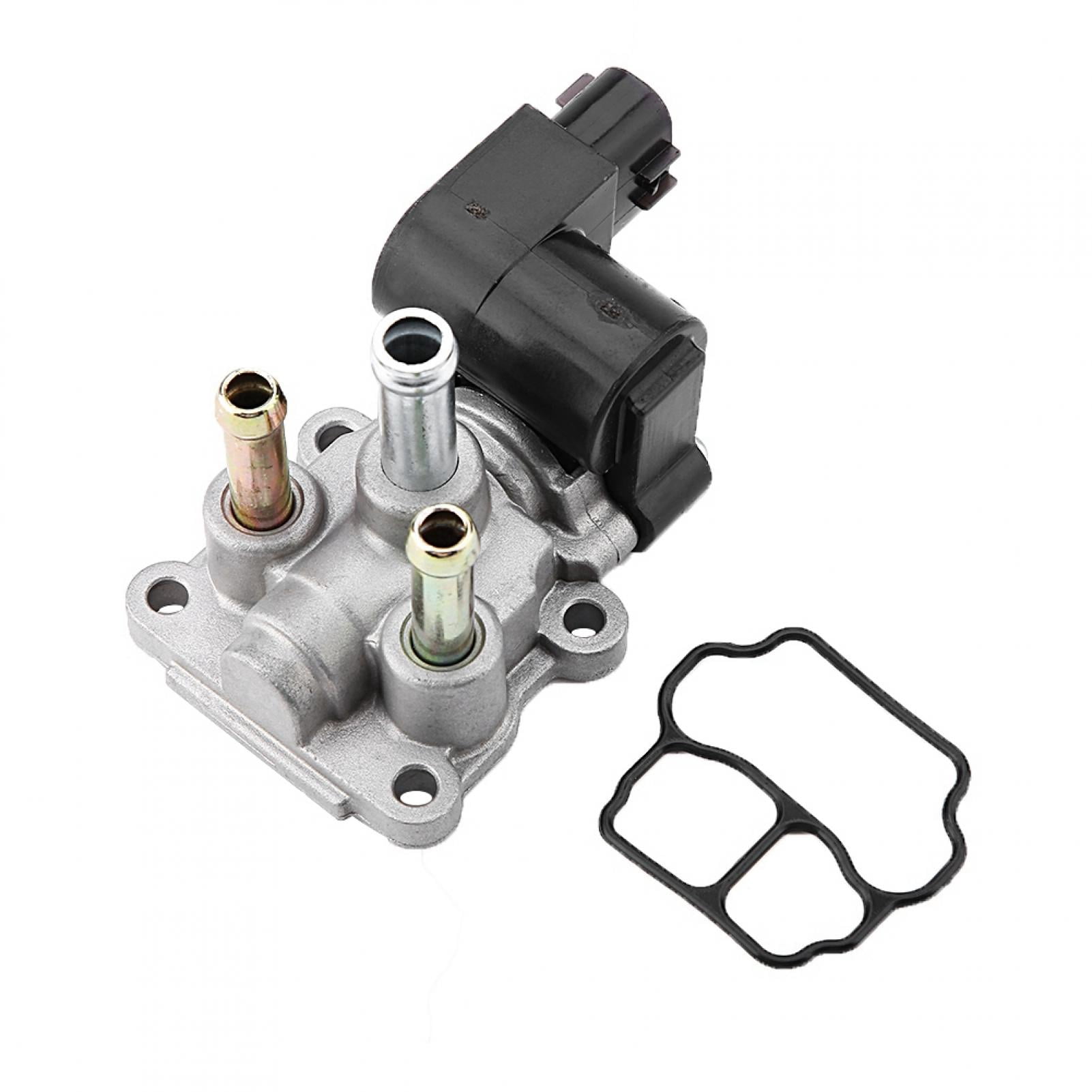 Car Idle Air Control Valve IACV for Adequado Para Toyota Corolla 22270 ...