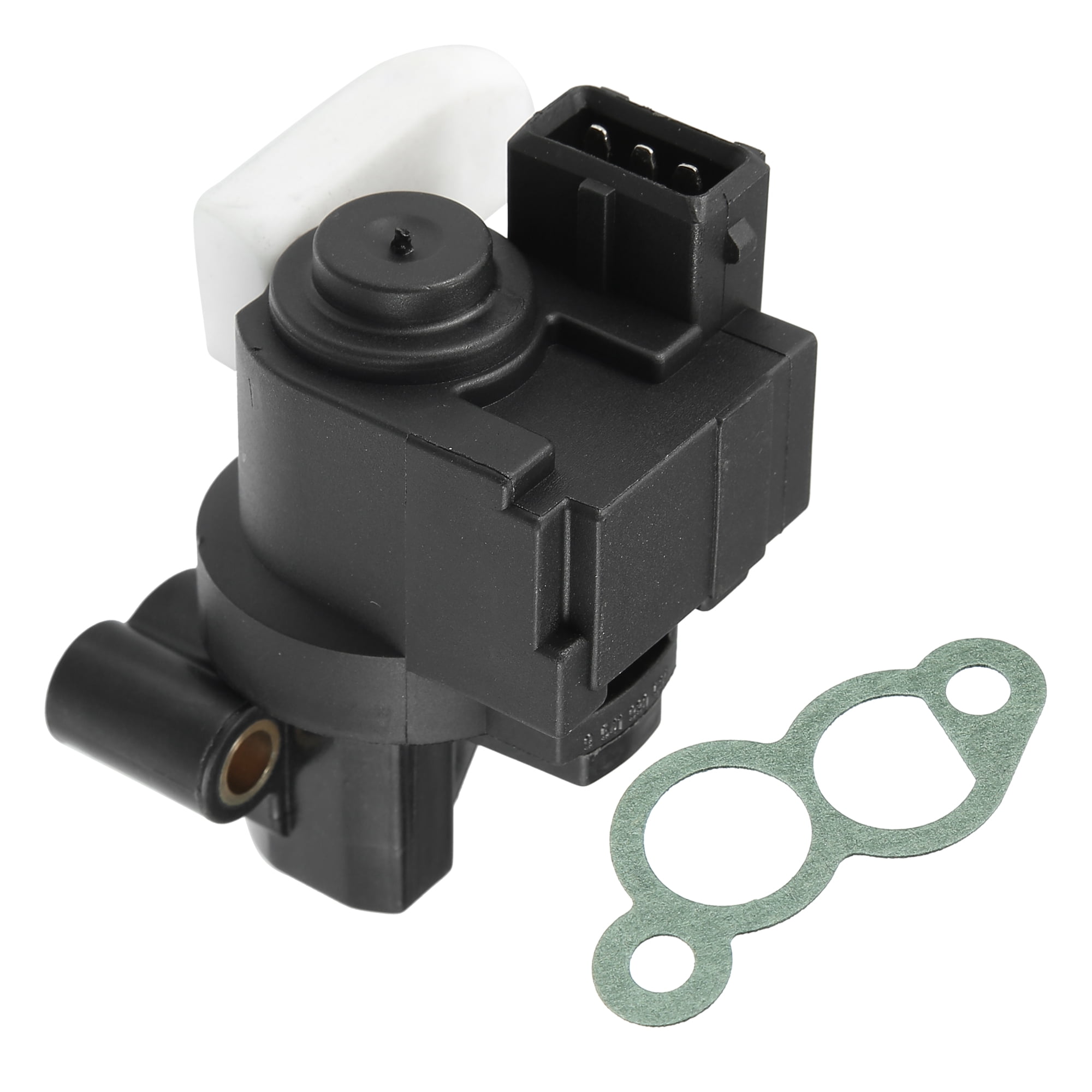 Car Idle Air Control Valve with Gasket 35150-22600 Replacement for ...