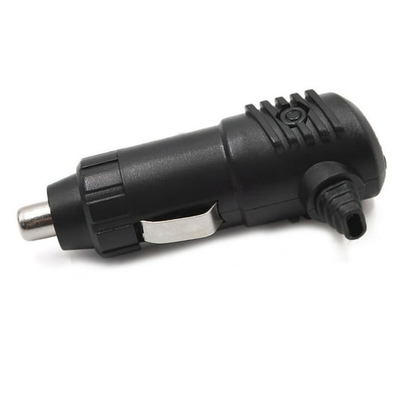 Car Igniters Plug Charger Socket Power Plug Outlet Adapter Connector ...