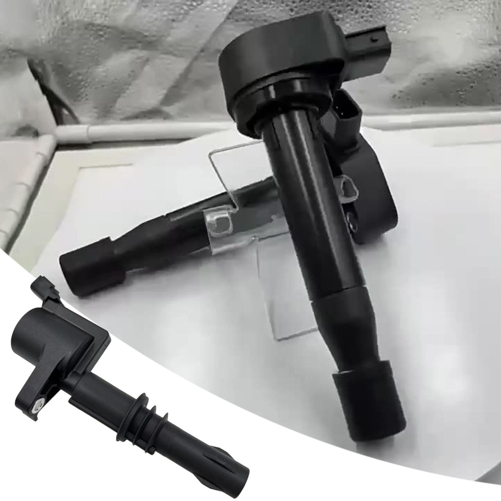 Car Ignition Coil Fire Coil 508 Compatible with Multiple Models for ...