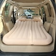Car Inflatable Mattress for BMW X5 E53 1999-2002 2003 2004 2005 2006 ...