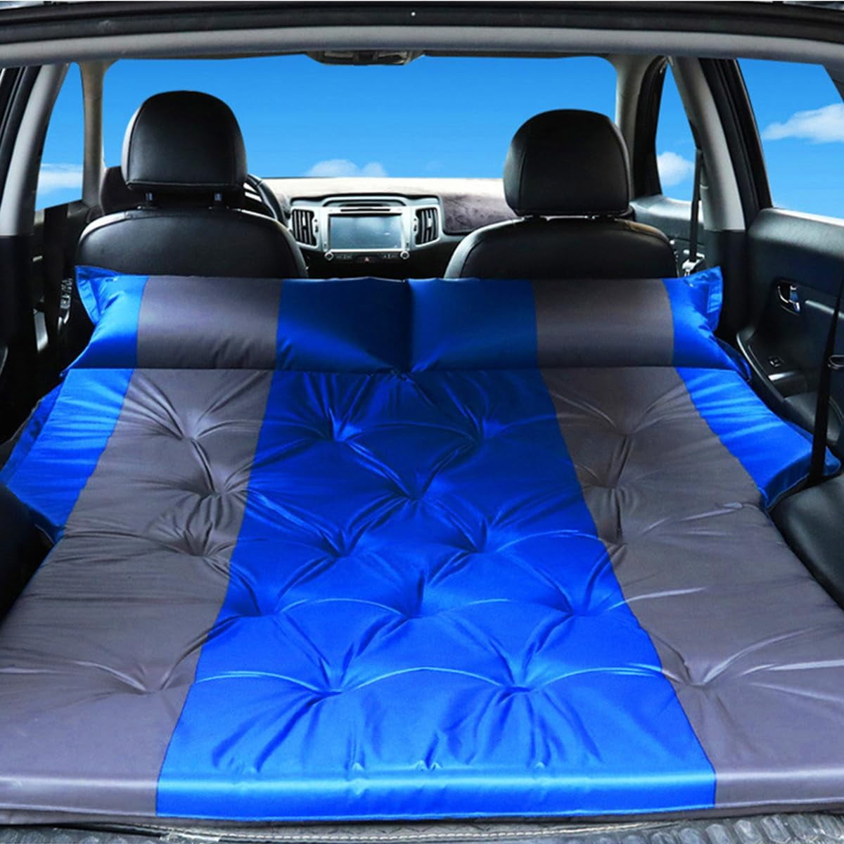 Car Inflatable Mattress for Mini Countryman 2017 2018 2019 2020 2021 ...