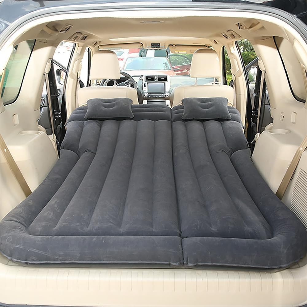 Car Inflatable Mattress for Toyota CHR HEV 2018-2021 2022 2023 2024 ...