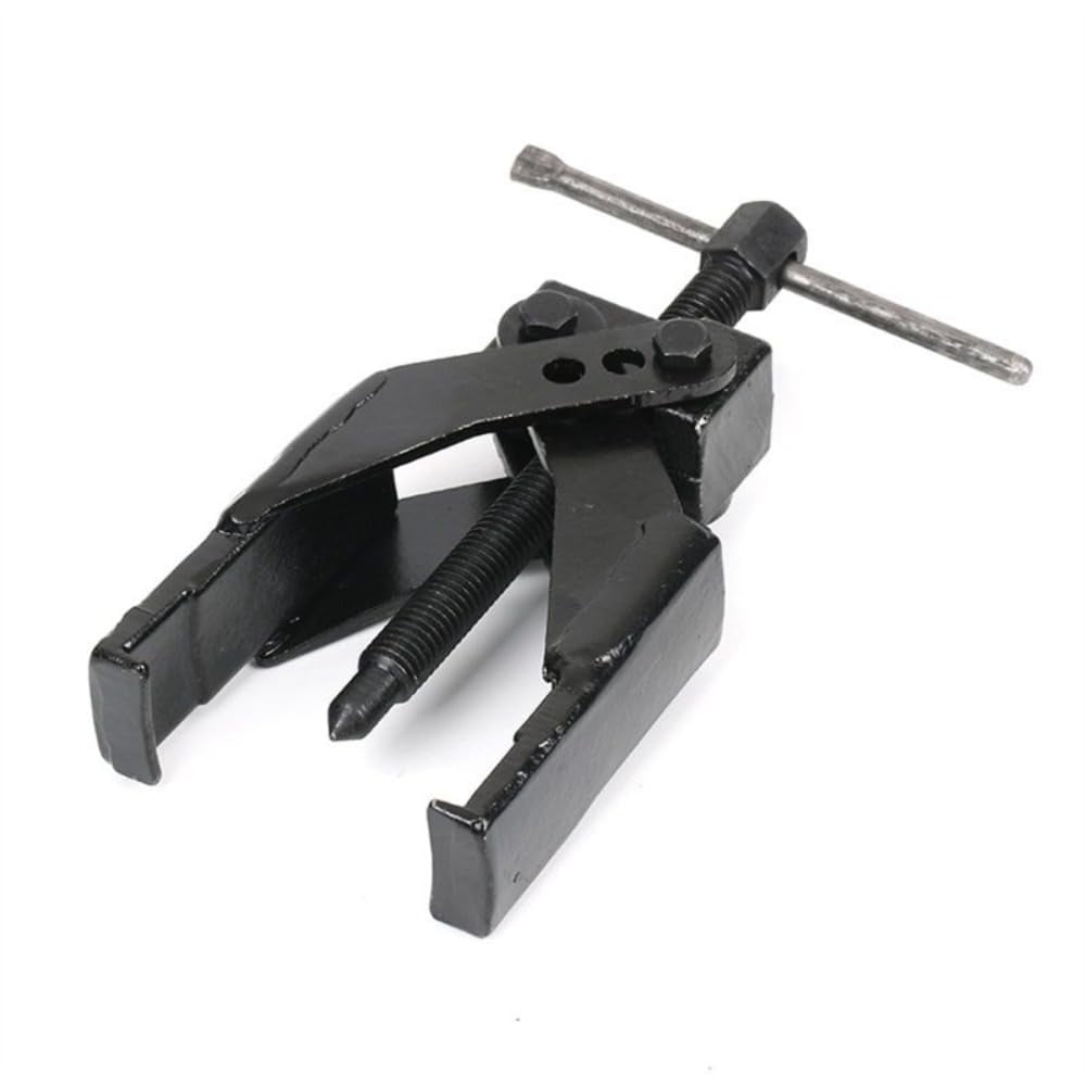 Car Inner Bearing Puller 2 Jaw Gear Extractor, Carbon Steel 2 Jaw Twin ...