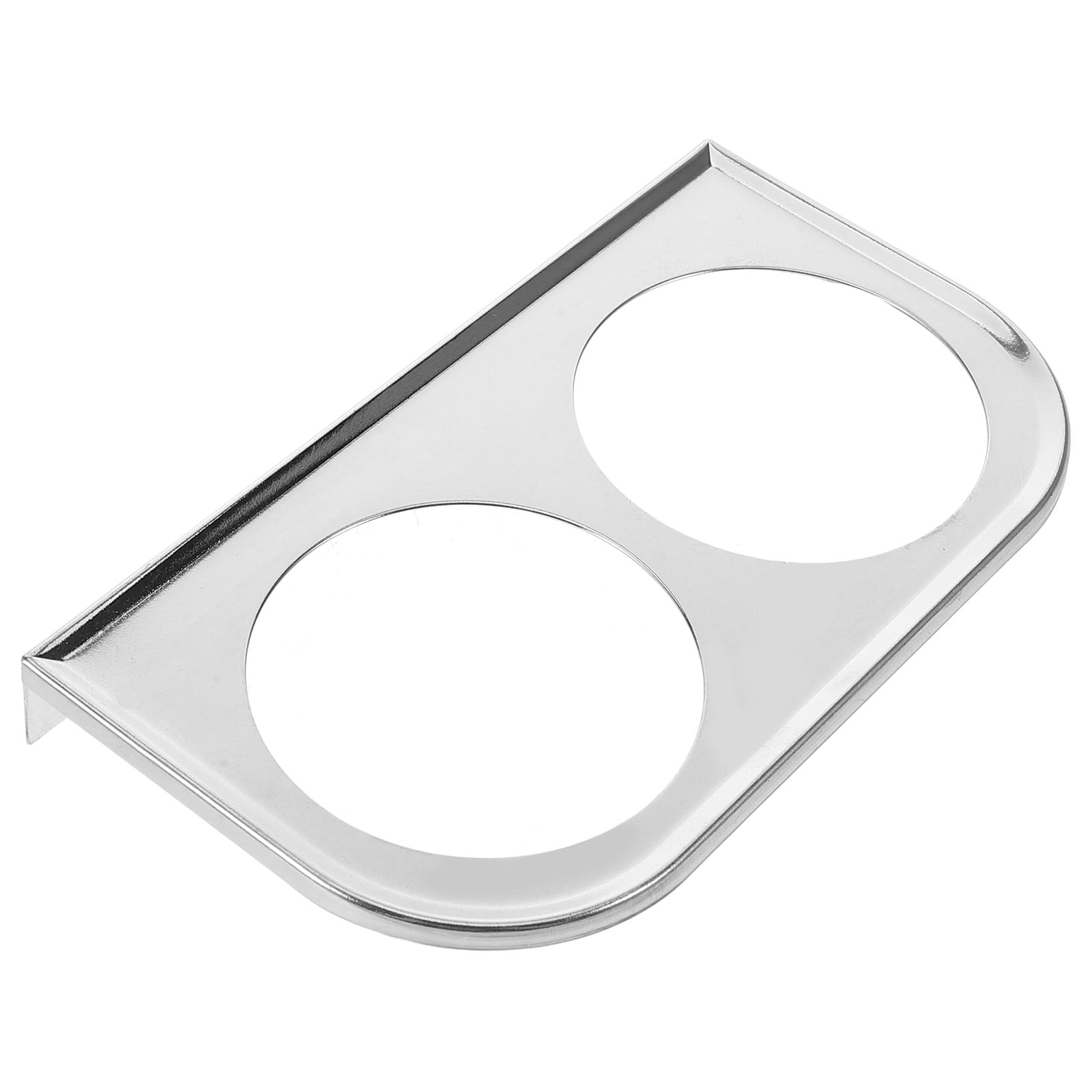 Car Instrument Base Dashboard Gauge Holder Gauge Mount Kit Car Gauge ...