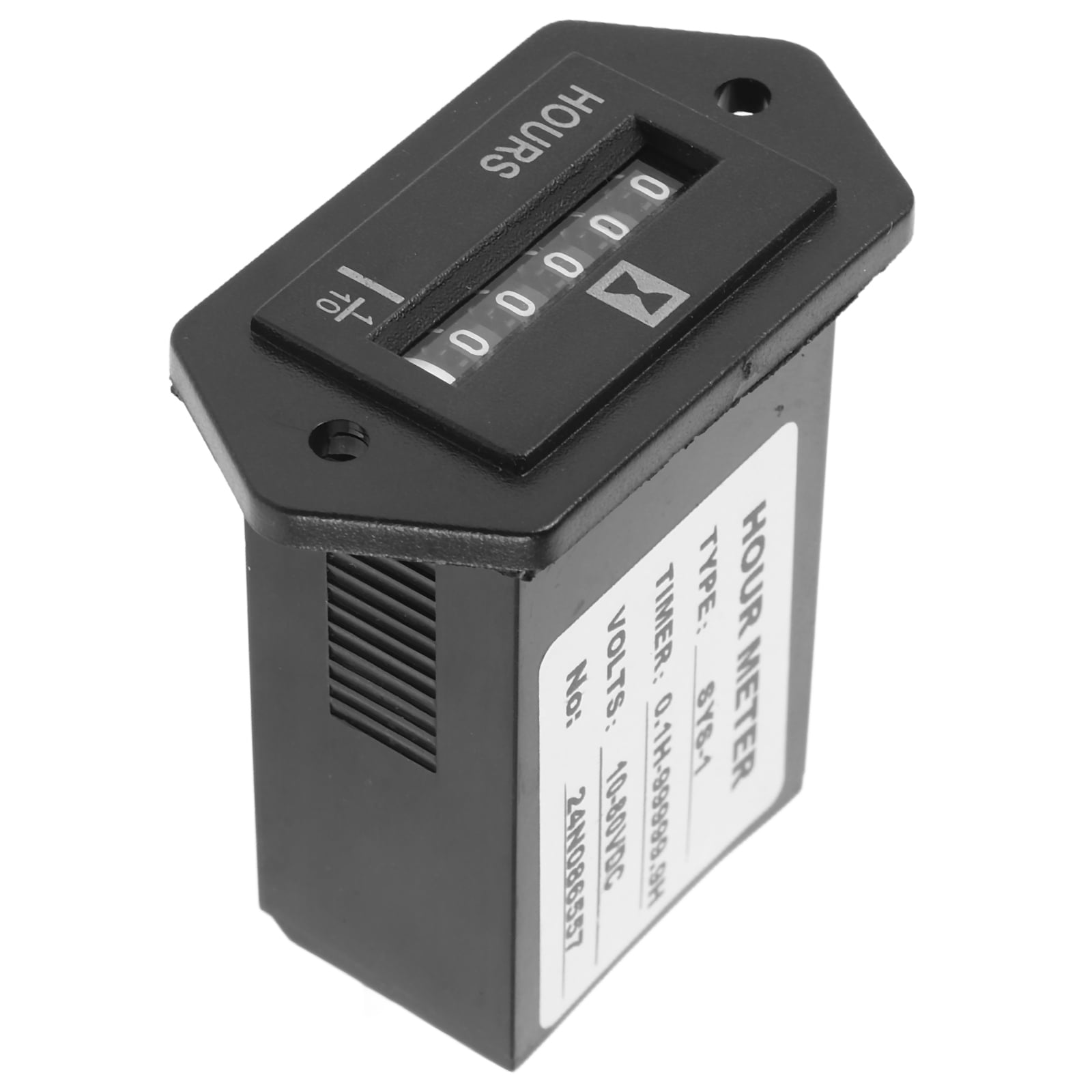 Car Instrument Timer Car Interior Timing Tool Vehicle Timer Tool Lawn ...