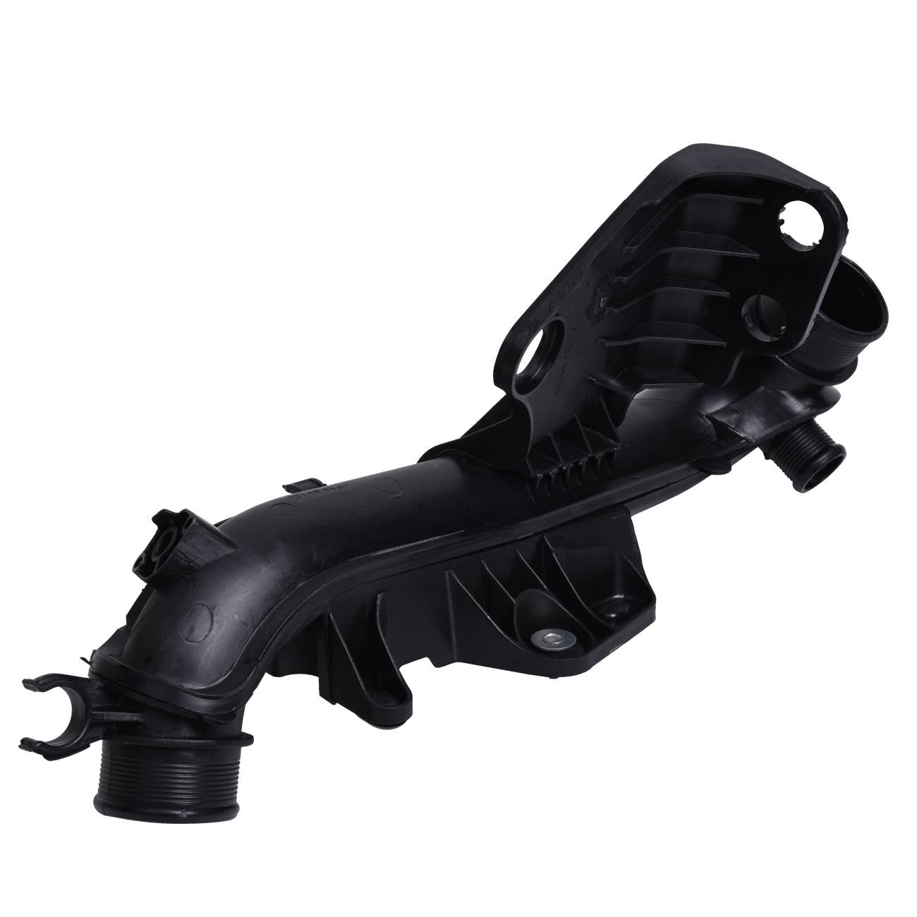 Car Intercooler Pressure Pipe 8K0145673AJ,8K0145673M,8K0145673AD,8K0 ...