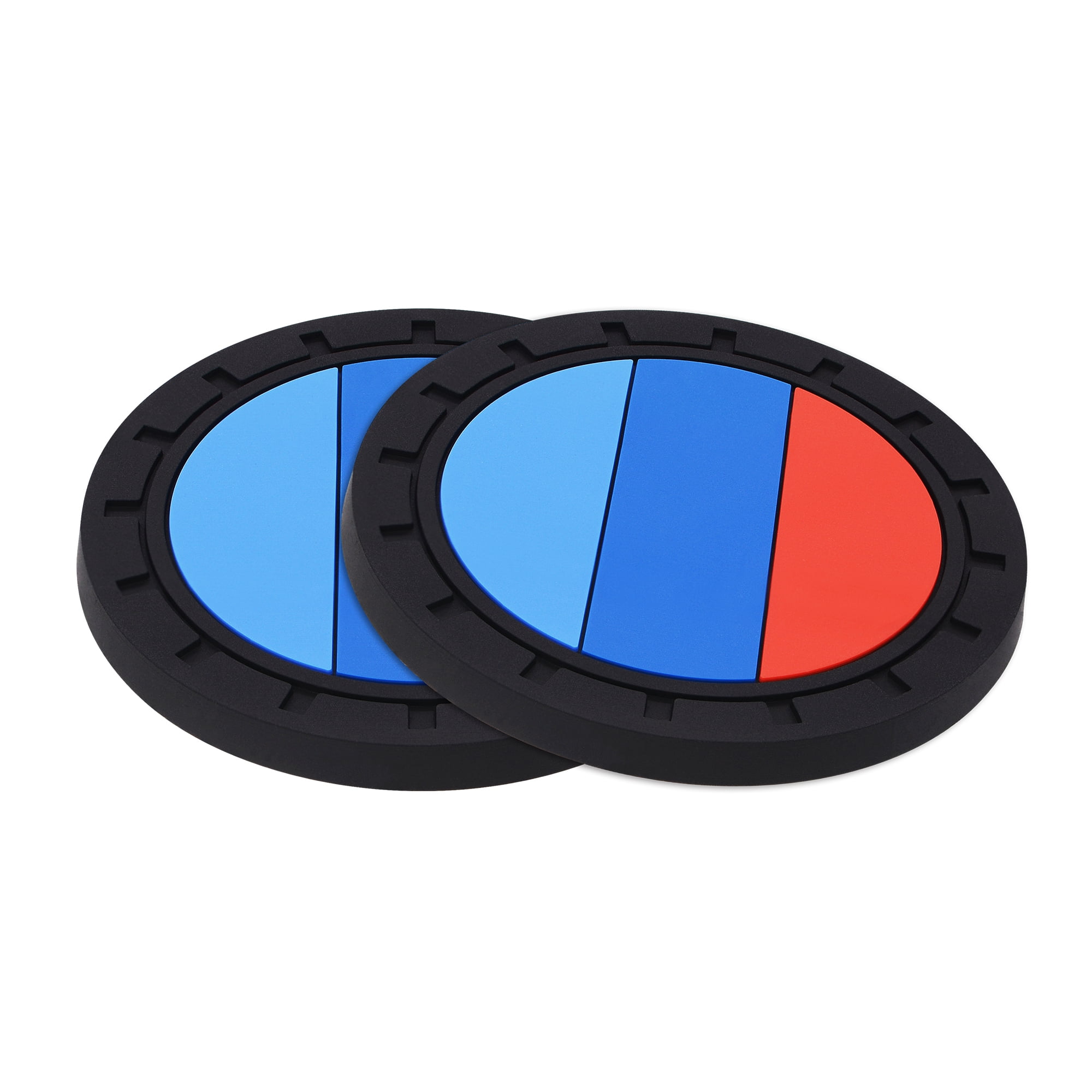 Car Interior Accessories Compatible With BMW Sport M Cup Holder Insert ...