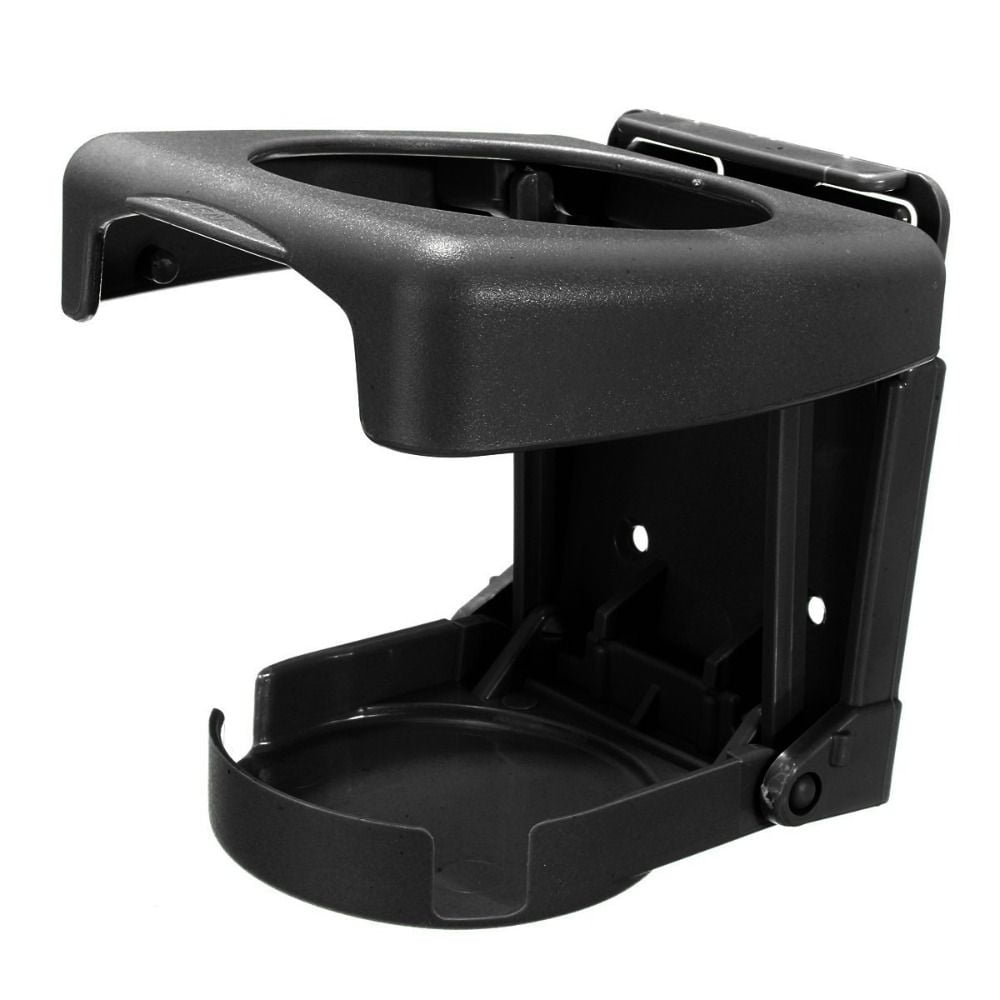 Car Interior Accessories Folding Mount Car Drink Cup Stand Bottle ...