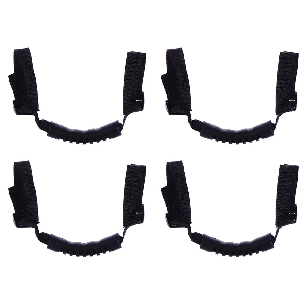 Car Interior Accessories Roof Handle Auto Armrest Ceiling Handlebar for ...