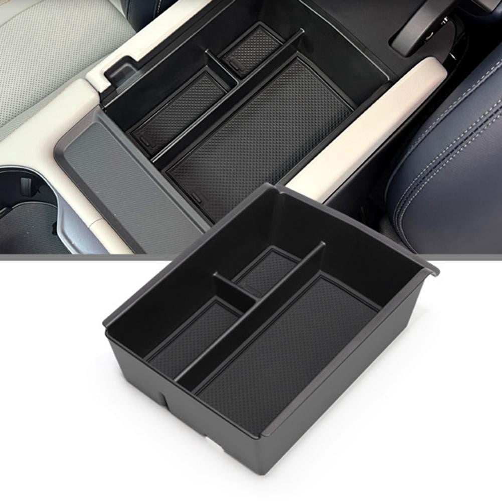 Car Interior Accessories Storage Box For Byd For Song Plus 2023-2025 ...