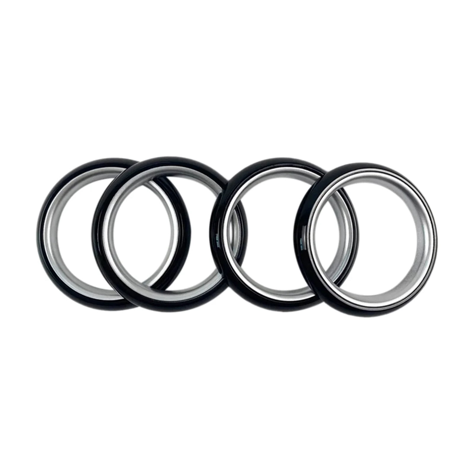 Car Interior Air Vent Cover Styling For Toyota Land Cruiser 70 76 ...