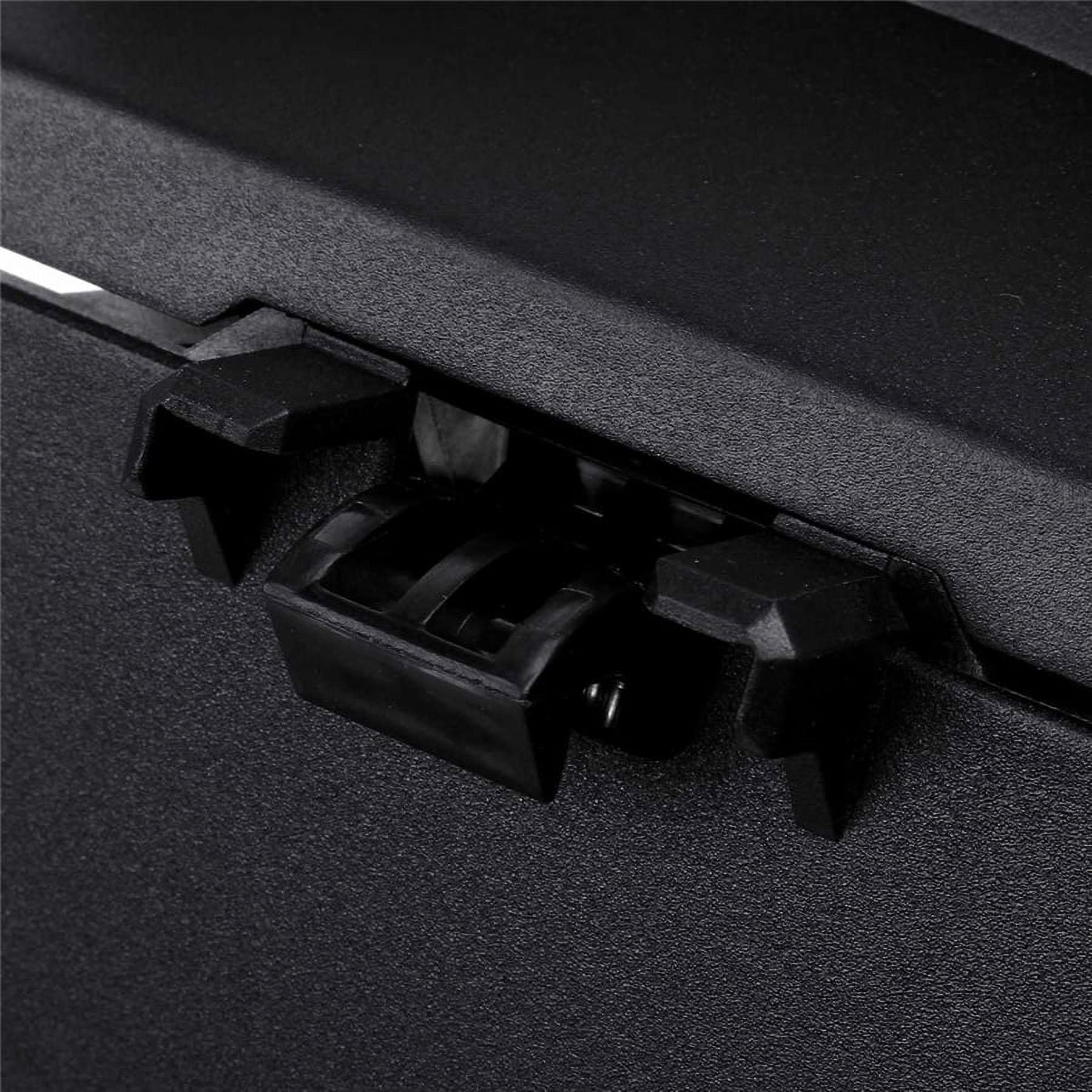 Car Interior Center Console Armrest Latch 5RQ83TX7AC For Dodge Ram 1500 ...