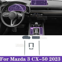 For Toyota Highlander 2024 2023 2022 Accessories interior film ...
