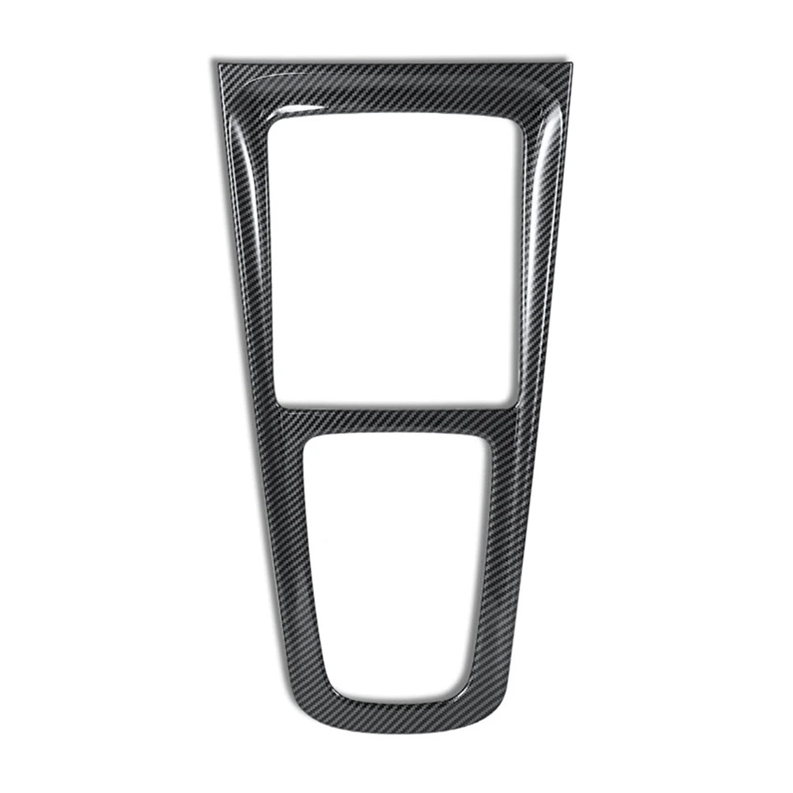 Car Interior Central Control Gear Shift Panel Trim Sticker For Mercedes ...