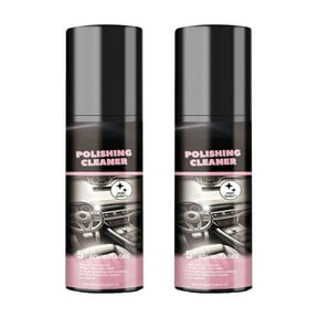 Formula 1 Interior Detailing Protectant Spray, Car Interior Cleaner ...